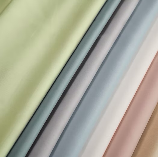 Regular Cotton Fabric - PT. Ruby Trade Solusindo