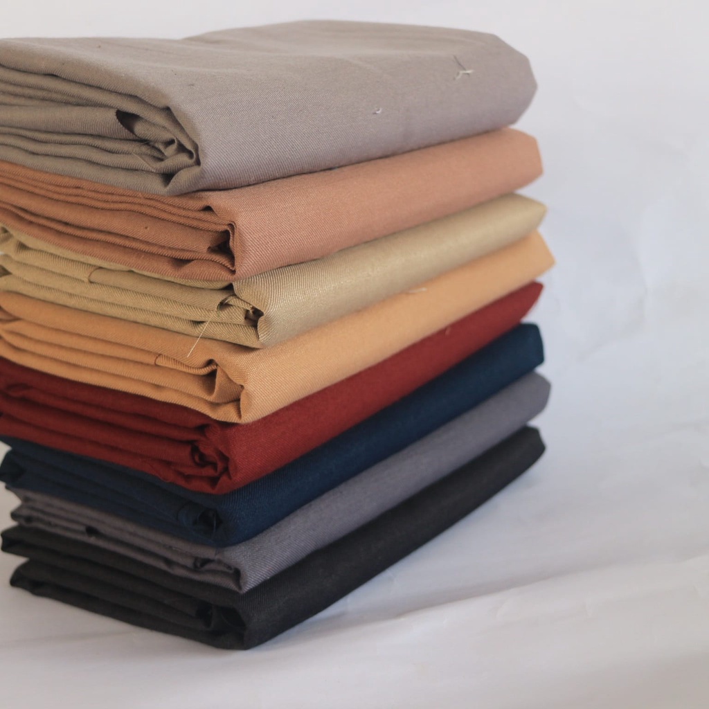 Toyobo Cotton Fabric - PT. Ruby Trade Solusindo