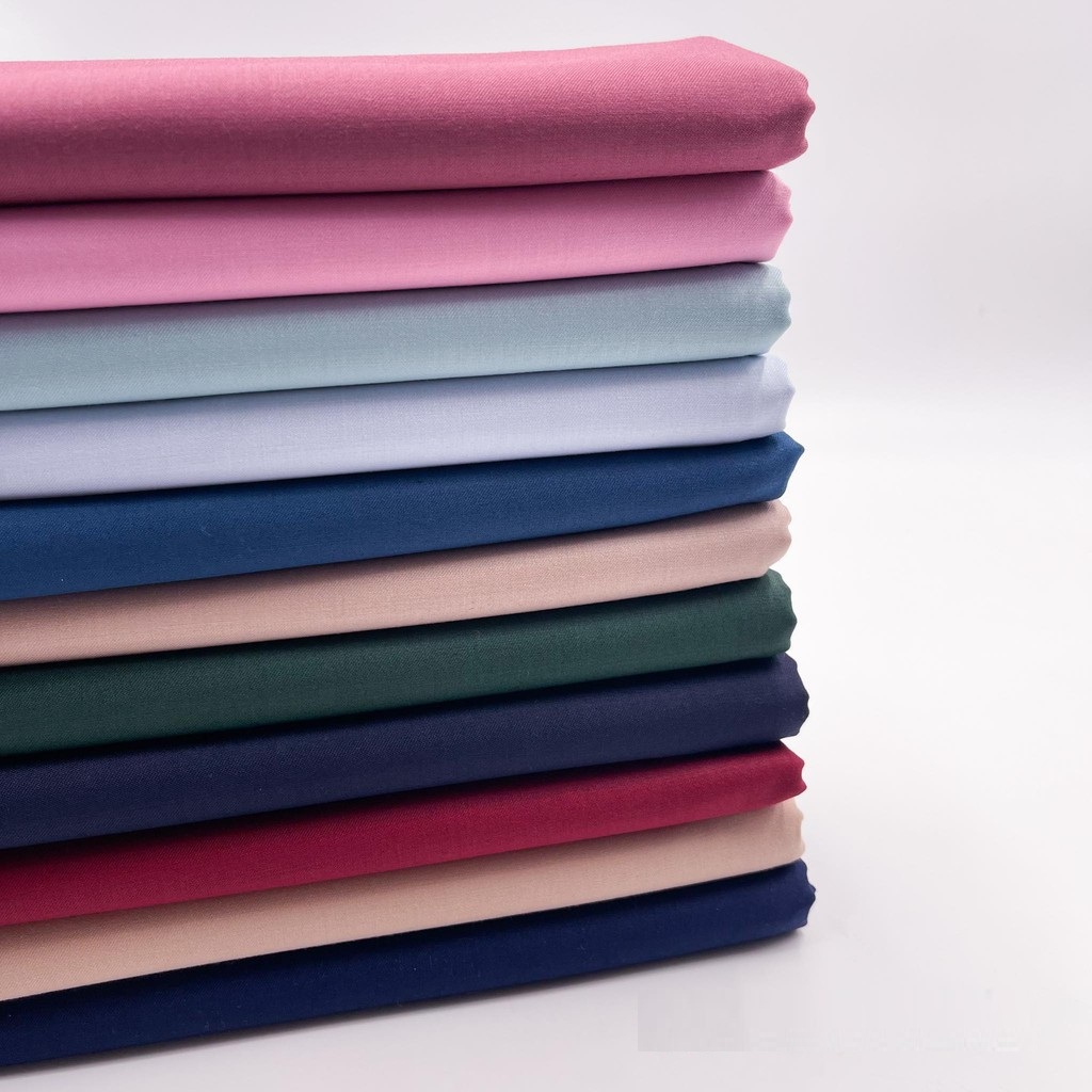 Toyobo Cotton Fabric - PT. Ruby Trade Solusindo